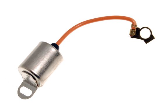 Capacitor Lucas RTC347 | Berry Smink British Car Parts