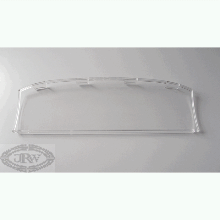 Dashboard panel Rover P6 | Berry Smink British Car Parts