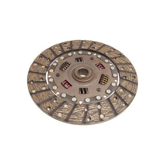 Clutch plate Rover Sd1 5 gearbox | Berry Smink British Car Parts