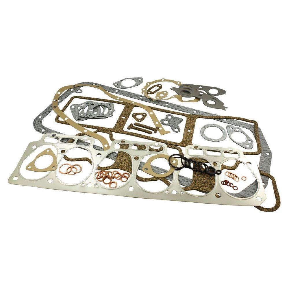 Engine gasket set Rover P4/P5 | Berry Smink British Car Parts