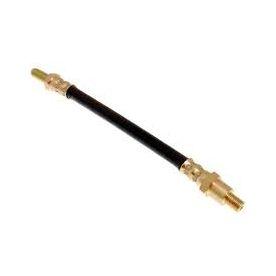 Brake hose Triumph TR5 TR6 rear | Berry Smink British Car Parts