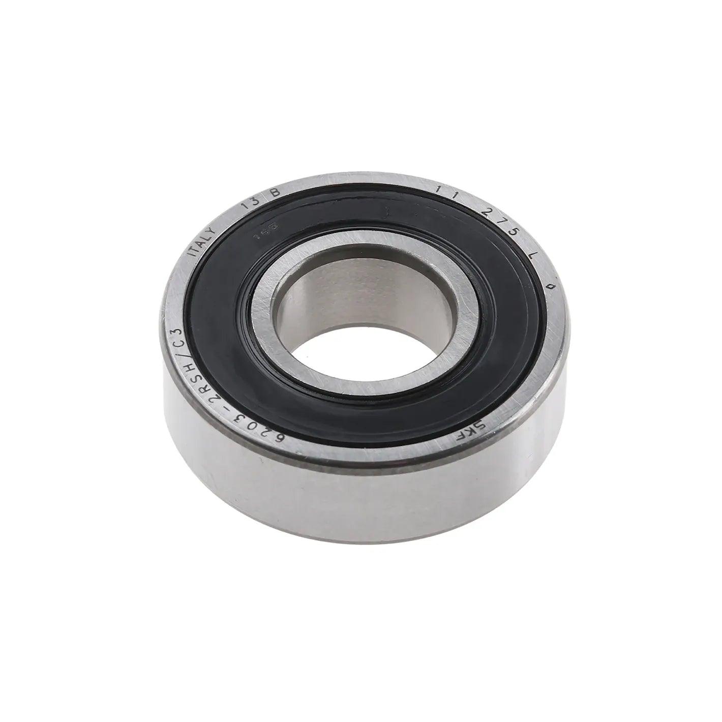 P5 Steering | Berry Smink British Car Parts