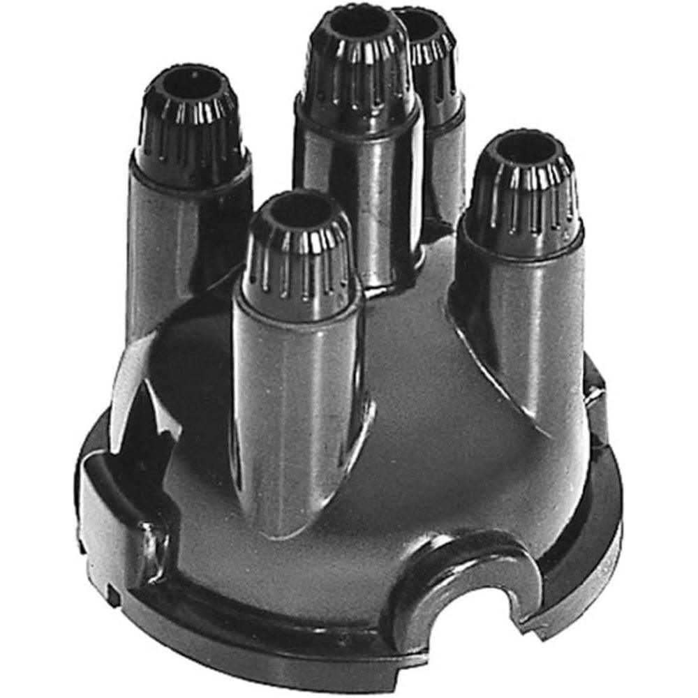 Distributor cap Rover P6 4 cyl Screw In | Berry Smink British Car Parts