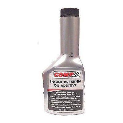 Comp Cams Zinc addition | Berry Smink British Car Parts