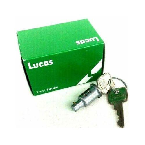 Ignition lock/key Rover P5 and P6 | Berry Smink British Car Parts