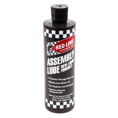 Redline Assembly Lubricant | Berry Smink British Car Parts
