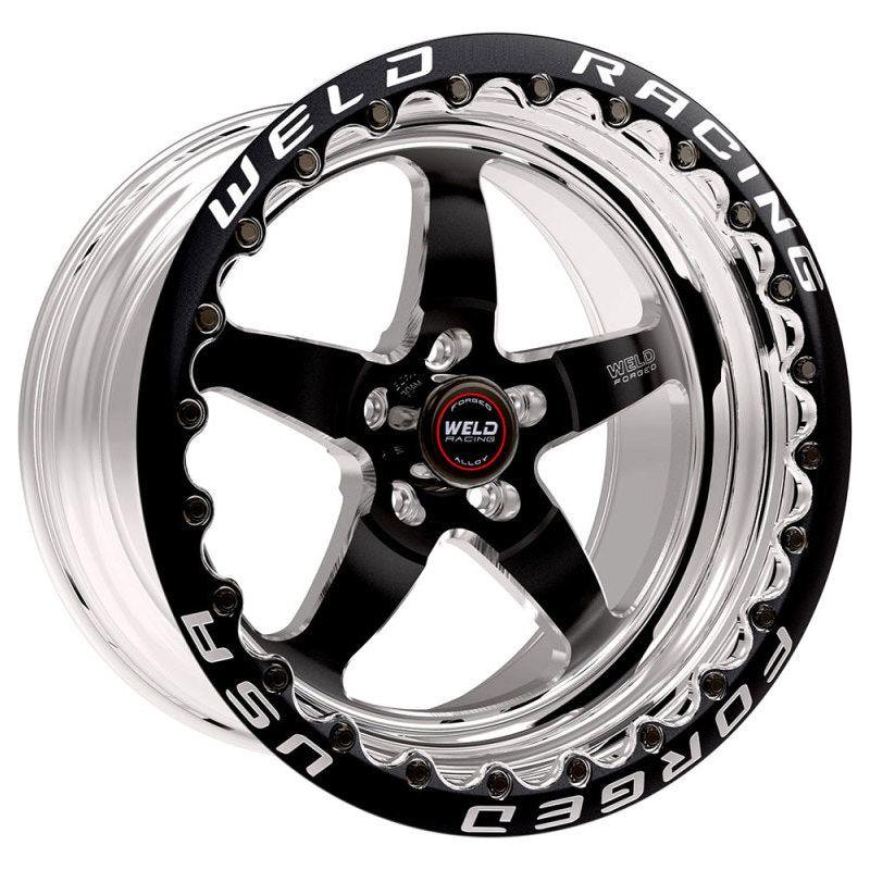 Wheels | Berry Smink British Car Parts
